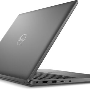 Dell Vostro 14 3400 Business 14" FHD Anti-Glare Laptop Computer, Intel Quad-Core i5-1135G7 (Beat i7-1065G7), 16GB DDR4 RAM, 512GB PCIe SSD + 1TB HDD, Bluetooth, 802.11AC WiFi, Webcam, Windows 11 Pro