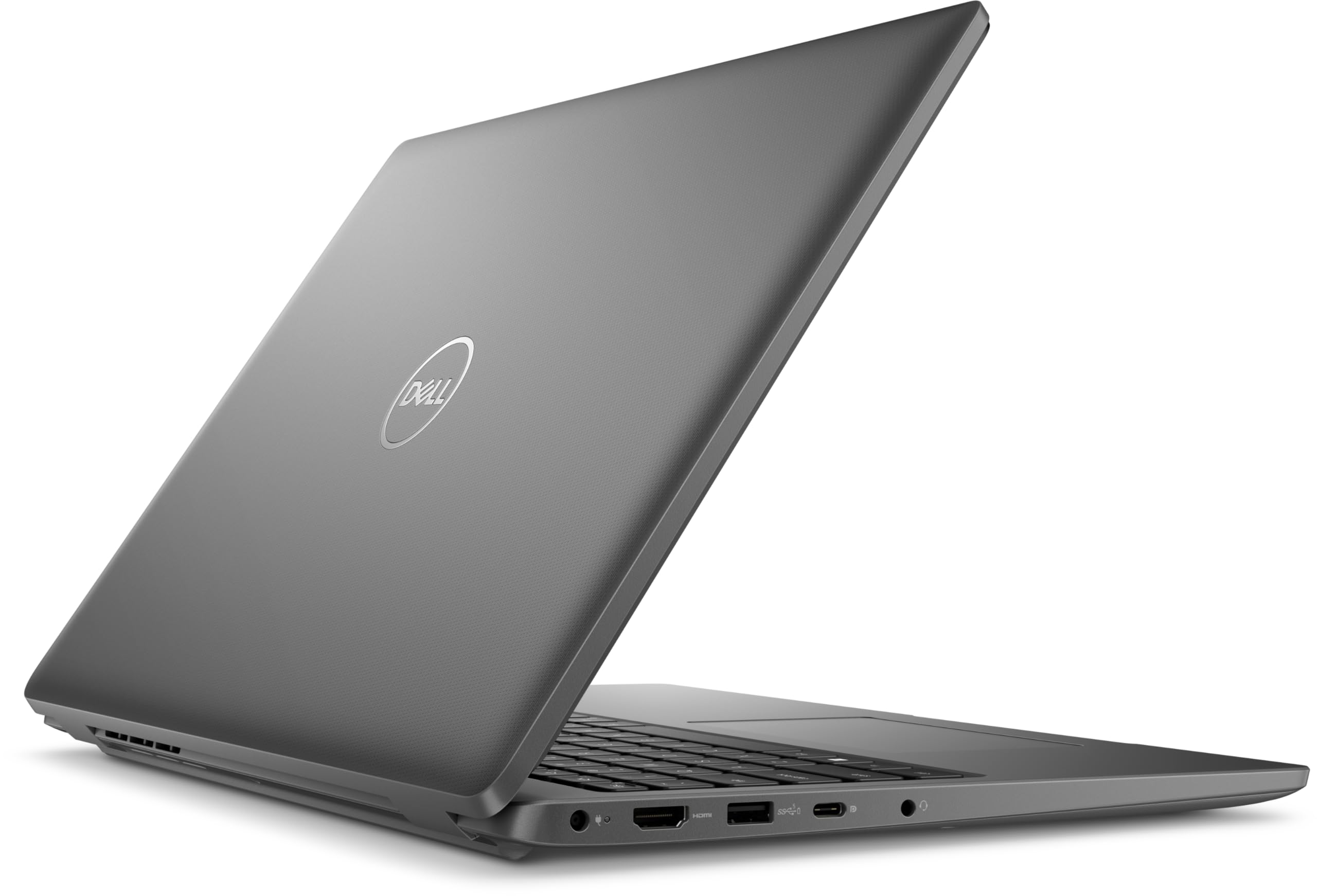 Dell Vostro 14 3400 Business 14" FHD Anti-Glare Laptop Computer, Intel Quad-Core i5-1135G7 (Beat i7-1065G7), 16GB DDR4 RAM, 512GB PCIe SSD + 1TB HDD, Bluetooth, 802.11AC WiFi, Webcam, Windows 11 Pro