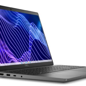 Dell Vostro 14 3400 Business 14" FHD Anti-Glare Laptop Computer, Intel Quad-Core i5-1135G7 (Beat i7-1065G7), 16GB DDR4 RAM, 512GB PCIe SSD + 1TB HDD, Bluetooth, 802.11AC WiFi, Webcam, Windows 11 Pro