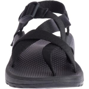 Chaco Z/Cloud 2 Solid Black 6 B (M)