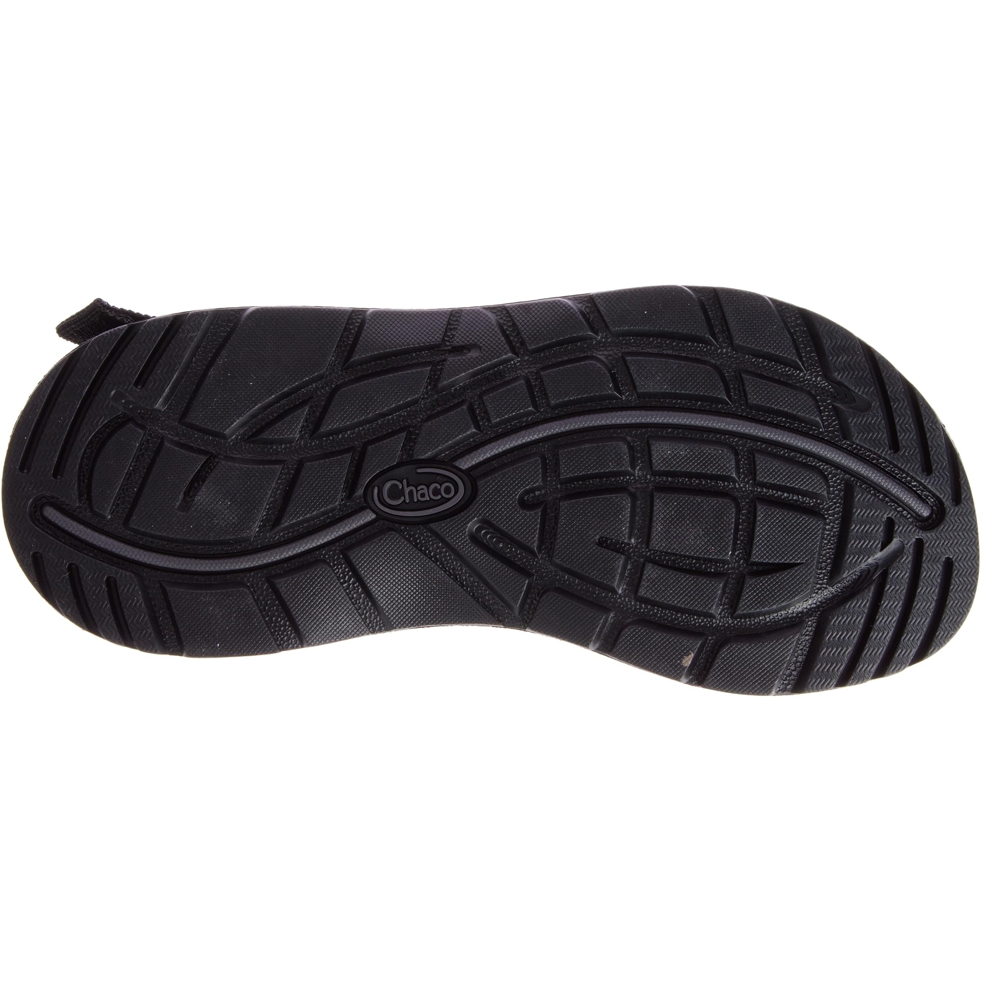 Chaco Z/Cloud 2 Solid Black 6 B (M)