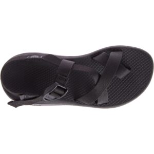 Chaco Z/Cloud 2 Solid Black 6 B (M)