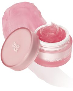 touch in sol icy sherbet primer 1.05 fl.oz. - hydrating primer face makeup for dry or oily skin - silk pore and wrinkle minimizer - silicone and oil free gel formula with cooling effect