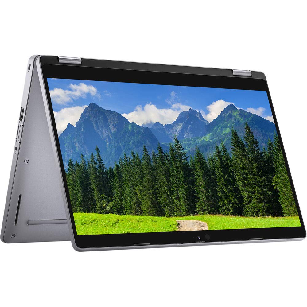 Dell Latitude 5340 Multi-Touch 2-in-1 Laptop - 13.3" FHD Display - 5.2 GHz Intel Core I7-1365U 10-Core (13th GEN) - 512GB SSD - 32GB - Windows 11 pro