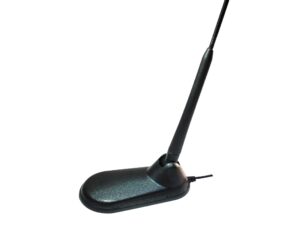 president electronics new virginia (formerly called new york up) magnetic mount cb radio antenna