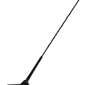 President Electronics New Virginia (Formerly Called New York UP) Magnetic Mount CB Radio Antenna