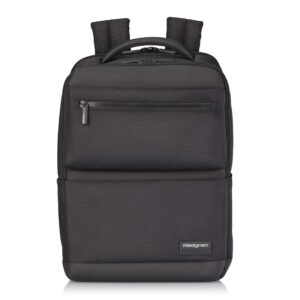 Hedgren Drive 15.6" Laptop Backpack, Black