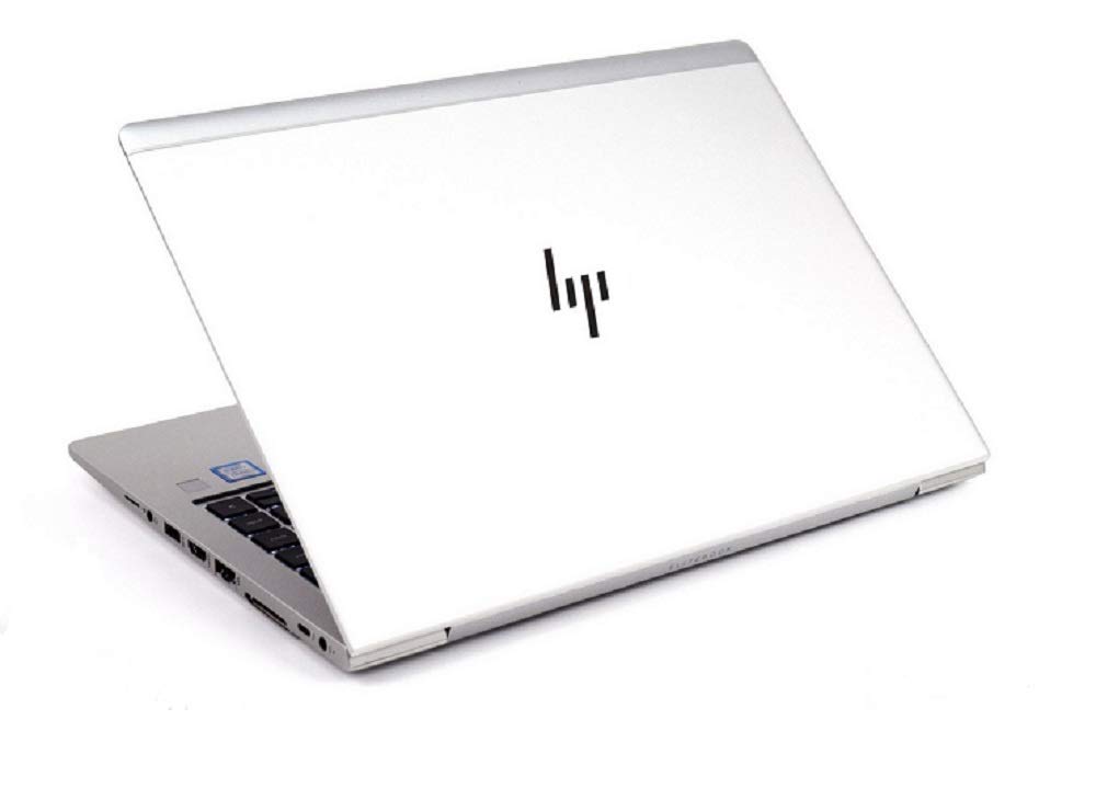 HP Elitebook 840 G5 - 14 FHD - i7-8650U Quad Core - 16 GB RAM - 256 SSD - Bluetooth - WiFi - Webcam -Windows 10 Pro 64 (Renewed)