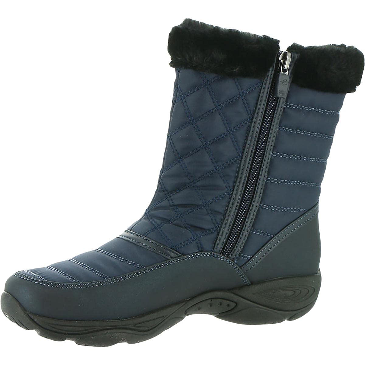 Easy Spirit Exposure 2 Dark Blue 9.5 M (B)