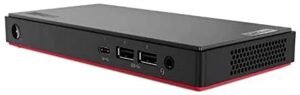 lenovo thinkcentre m90n, i5-8365u, uhd graphics 620, 8gb, 512gb ssd, win 10 pro