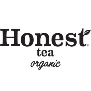 Honest Tea Just Green Tea, 59 Fl Oz Bottles (Pack of 8)