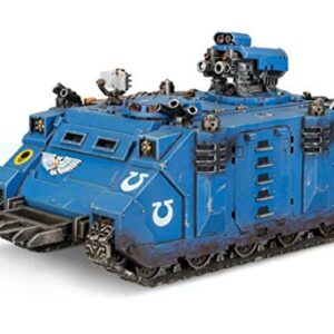 Games Workshop Warhammer 40K (40,000): Space Marines - Razorback