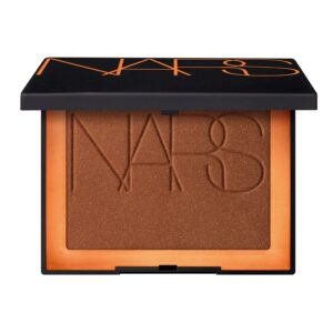 nars punta cana bronzing powder 8g