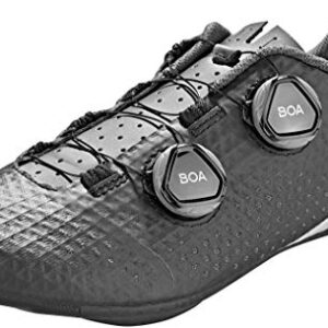 Giro Regime Cycling Shoe - Women's Black 41