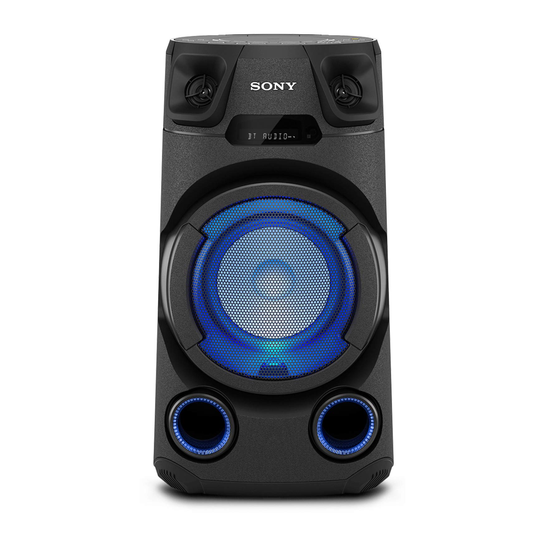 Sony MHC-V13 High Power Audio System with Bluetooth