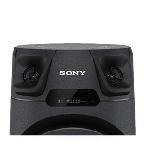 Sony MHC-V13 High Power Audio System with Bluetooth