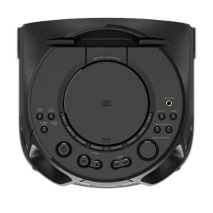 Sony MHC-V13 High Power Audio System with Bluetooth