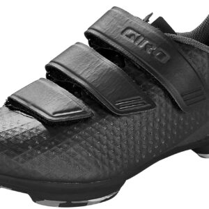 Giro Rev Cycling Shoe - Women's Black 41