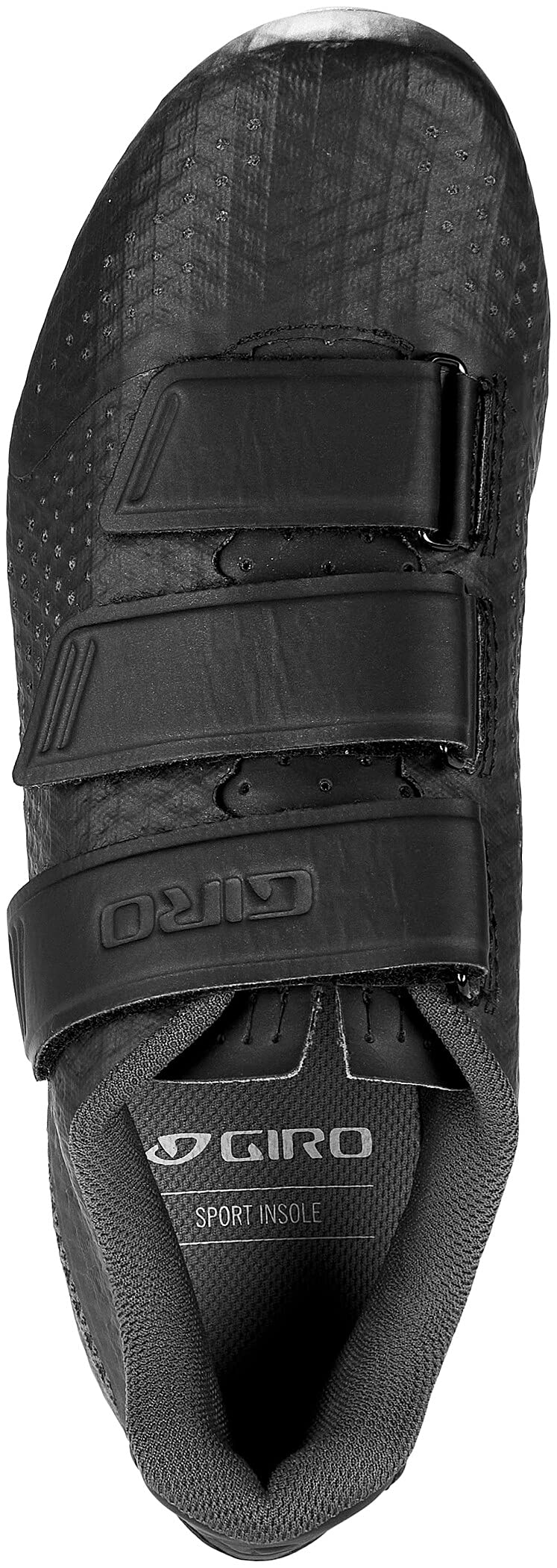 Giro Rev Cycling Shoe - Women's Black 41