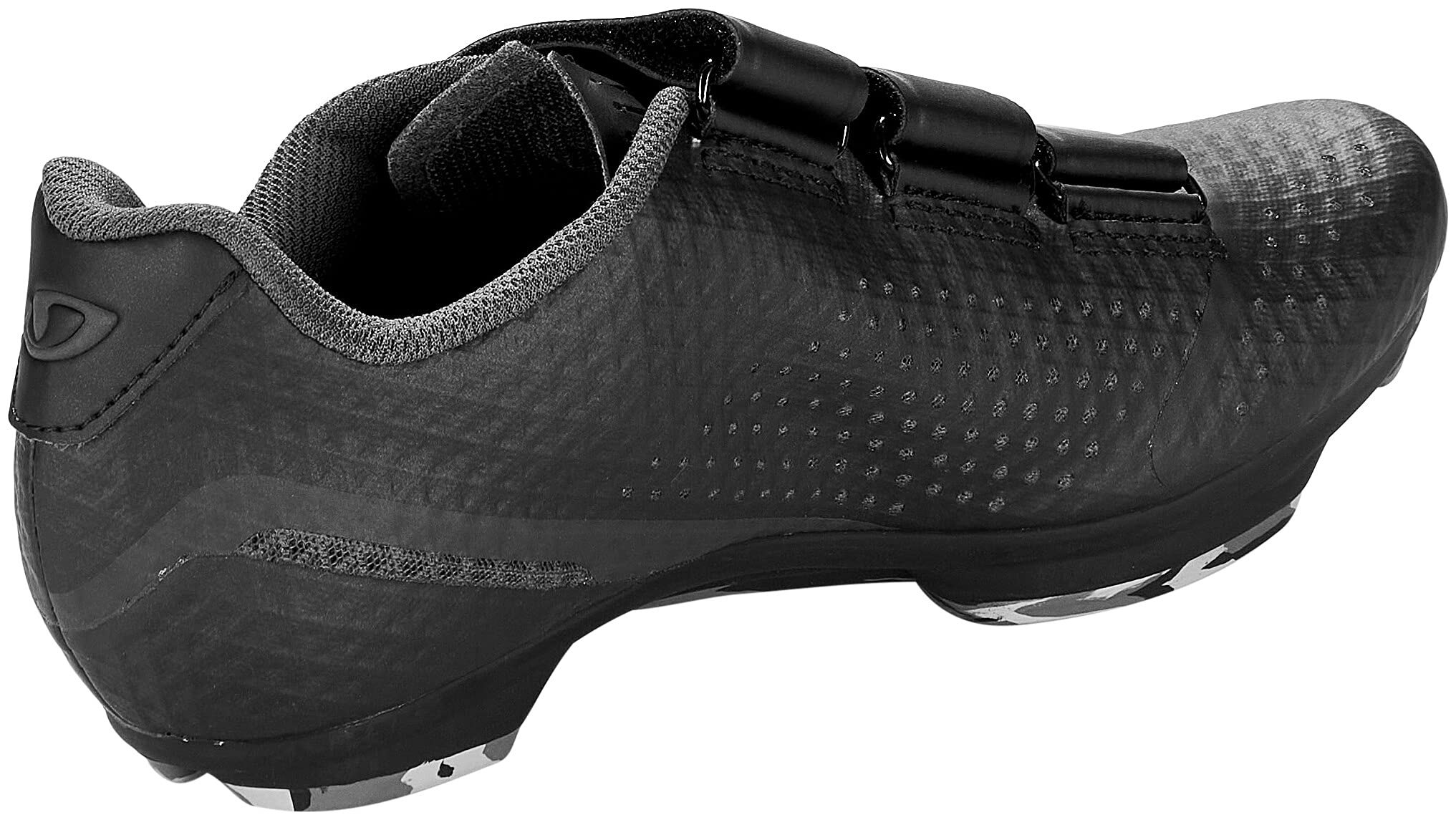 Giro Rev Cycling Shoe - Women's Black 41