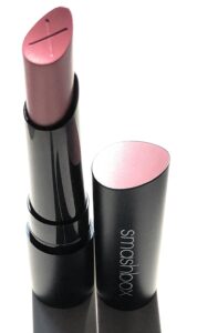 smashbox always on cream to matte lipstick - promoted - midtone mauve 0.7oz (2g)