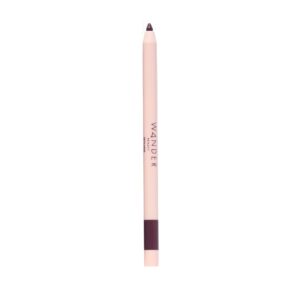 wander beauty skyliner automatic gel eyeliner (napa nights) - smudge proof retractable gel liner - precise application with built-in eye pencil sharpener - intense pigment gel eyeliner - 0.01 fl oz