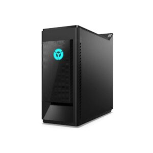 Lenovo Legion T5 Gaming Desktop Computer, Intel Core i7-10700 2.90GHz, 8GB RAM, 512GB SSD, NVIDIA GeForce GTX 1660 Super 6GB, Windows 10 Home