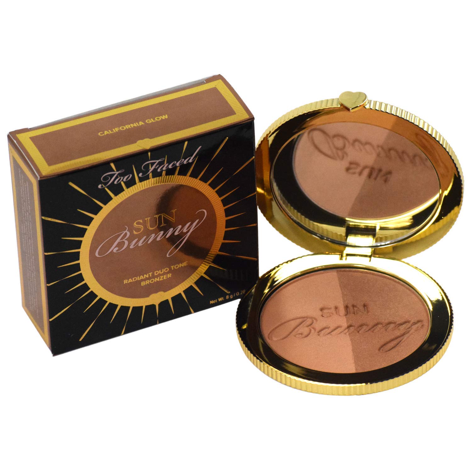 Sun Bunny Natural Bronzer