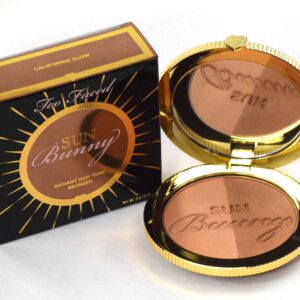 Sun Bunny Natural Bronzer