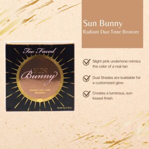 Sun Bunny Natural Bronzer