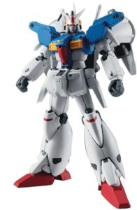 tamashii nations rx-78gp01fb gundam gp01 full burnern ver.a.n.i.m.e mobile suit gundam 0083 stardust memory, bandai spirits the robot spirits