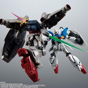 TAMASHII NATIONS RX-78GP01Fb Gundam GP01 Full Burnern ver.A.N.I.M.E Mobile Suit Gundam 0083 Stardust Memory, Bandai Spirits The Robot Spirits