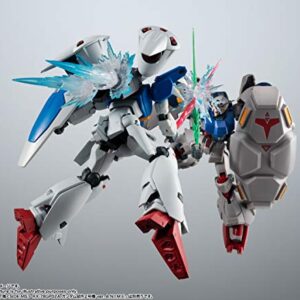 TAMASHII NATIONS RX-78GP01Fb Gundam GP01 Full Burnern ver.A.N.I.M.E Mobile Suit Gundam 0083 Stardust Memory, Bandai Spirits The Robot Spirits