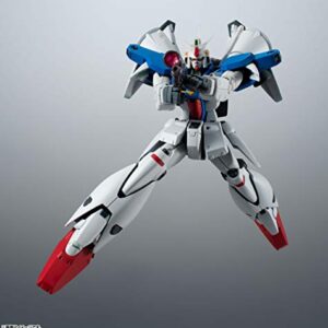 TAMASHII NATIONS RX-78GP01Fb Gundam GP01 Full Burnern ver.A.N.I.M.E Mobile Suit Gundam 0083 Stardust Memory, Bandai Spirits The Robot Spirits