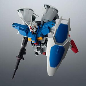 TAMASHII NATIONS RX-78GP01Fb Gundam GP01 Full Burnern ver.A.N.I.M.E Mobile Suit Gundam 0083 Stardust Memory, Bandai Spirits The Robot Spirits