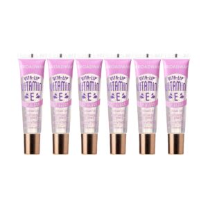 broadway vita-lip clear lip gloss 0.47oz/14ml (vitamin e)