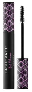 sephora collection lashcraft big volume volumizing mascara 0.44 oz / 12.5 g