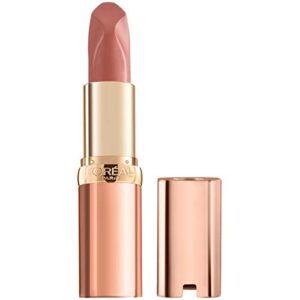 l'oreal paris colour riche les nus lipstick, nu confident, 0.13 oz.