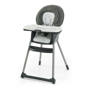 graco® table2table™ lx 6-in-1 highchair, arrows