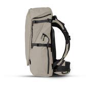 WANDRD FERNWEH Backpacking Backpack - Rucksack - Hiking Gear - (Small/Medium, Gobi Tan)