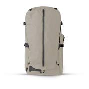 WANDRD FERNWEH Backpacking Backpack - Rucksack - Hiking Gear - (Small/Medium, Gobi Tan)