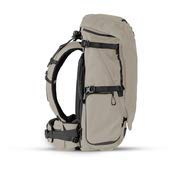 WANDRD FERNWEH Backpacking Backpack - Rucksack - Hiking Gear - (Small/Medium, Gobi Tan)