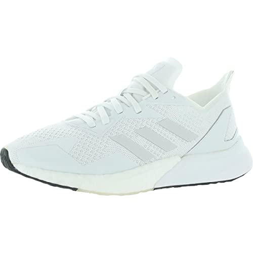 adidas Womens X9000L3 Gym Fitness Running Shoes White 10.5 Medium (B,M)