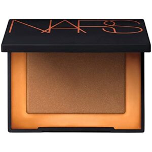 nars cosmetics bronzing powder - laguna - travel size