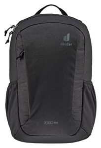 deuter modern, black, 14 l