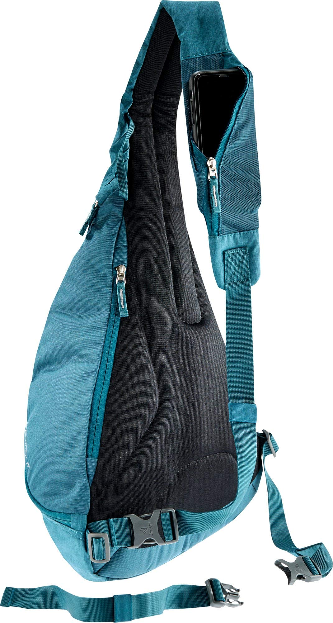 Deuter Modern, Arctic, 8 L