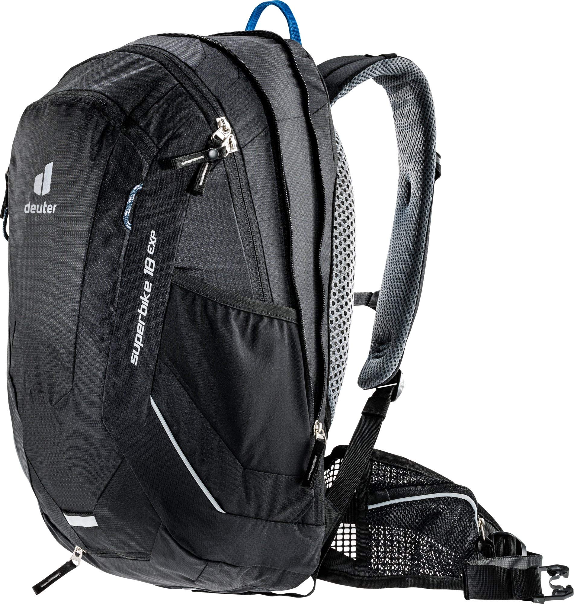 Deuter Unisex Superbike 18 Exp Bicycle Backpack