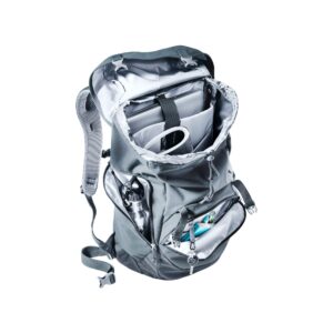 Deuter Modern, Graphite-Black, 24 L