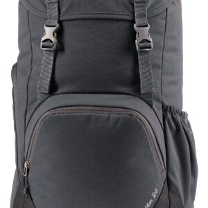 Deuter Modern, Graphite-Black, 24 L