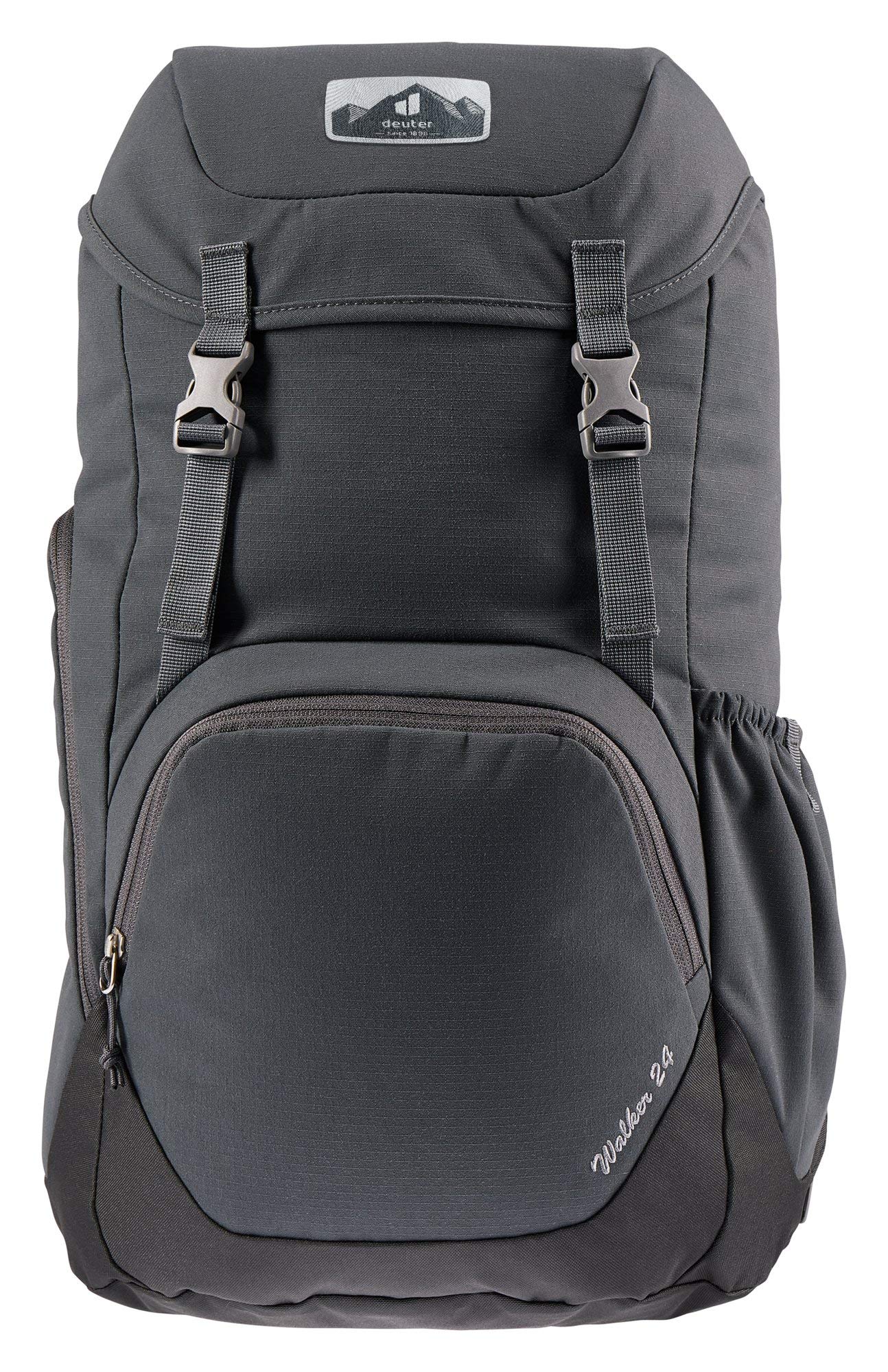 Deuter Modern, Graphite-Black, 24 L